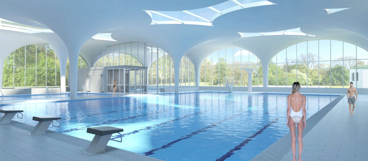 WESTBAD – studioGA