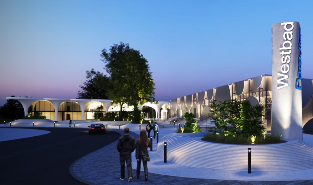 WESTBAD – studioGA