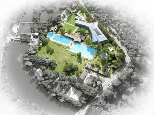 DACHAU DACHKONSTRUKTION IST FAST FERTIG – studioGA