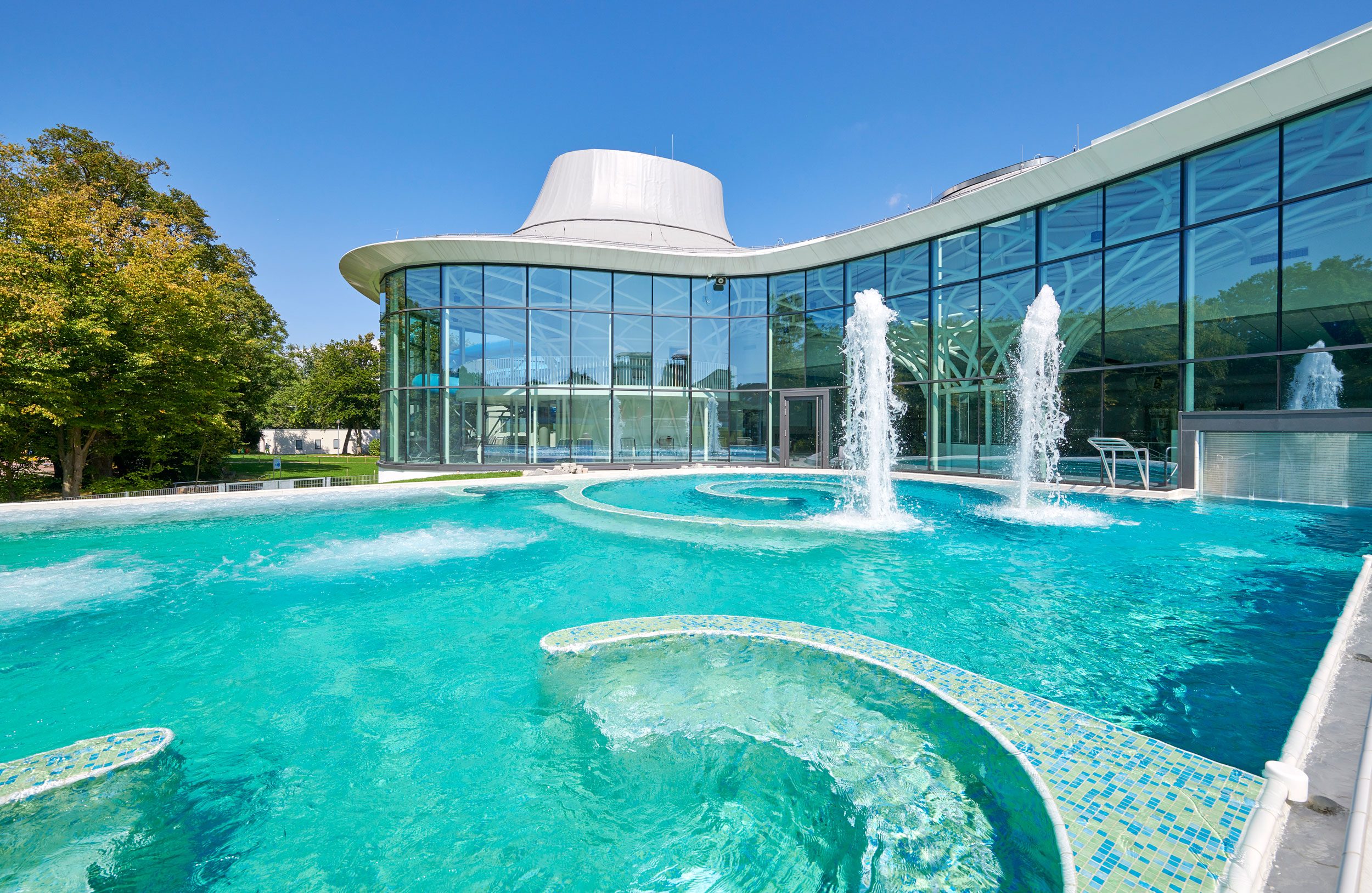 AQUATHERM STRAUBING – studioGA